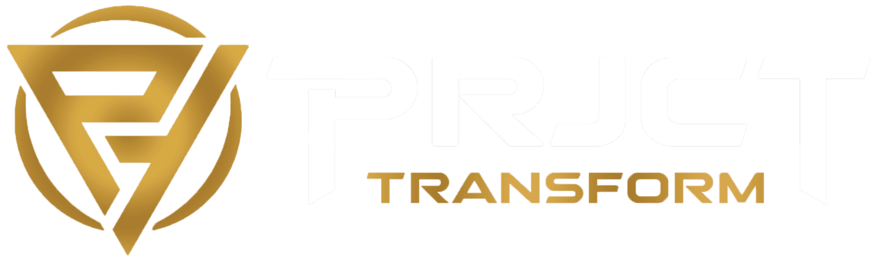 Personal Training Gippsland | Australia - Online | PRJCT Transform